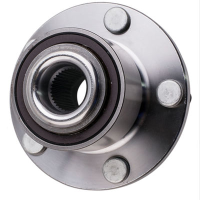 Rechter Front Car Hub Bearing Assembly C-MAX VKBA3660 integrierte ...